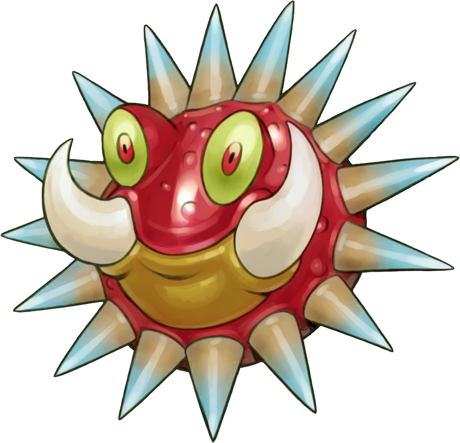 Minos | Nintendo Wiki | Fandom