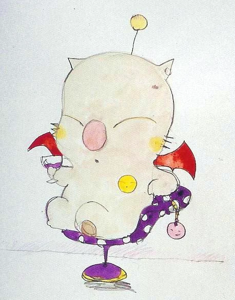 Mog | Nintendo | Fandom