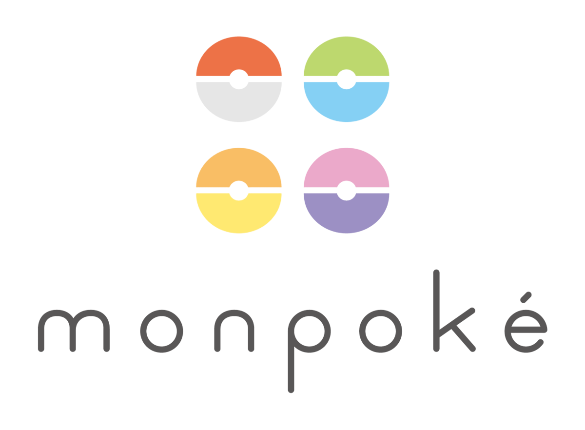 monpoké Short Animation | Nintendo | Fandom