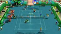 Mario Power Tennis | Nintendo | Fandom