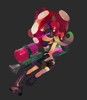 Octarian | Nintendo | Fandom