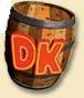 DK Barrel | Nintendo | Fandom