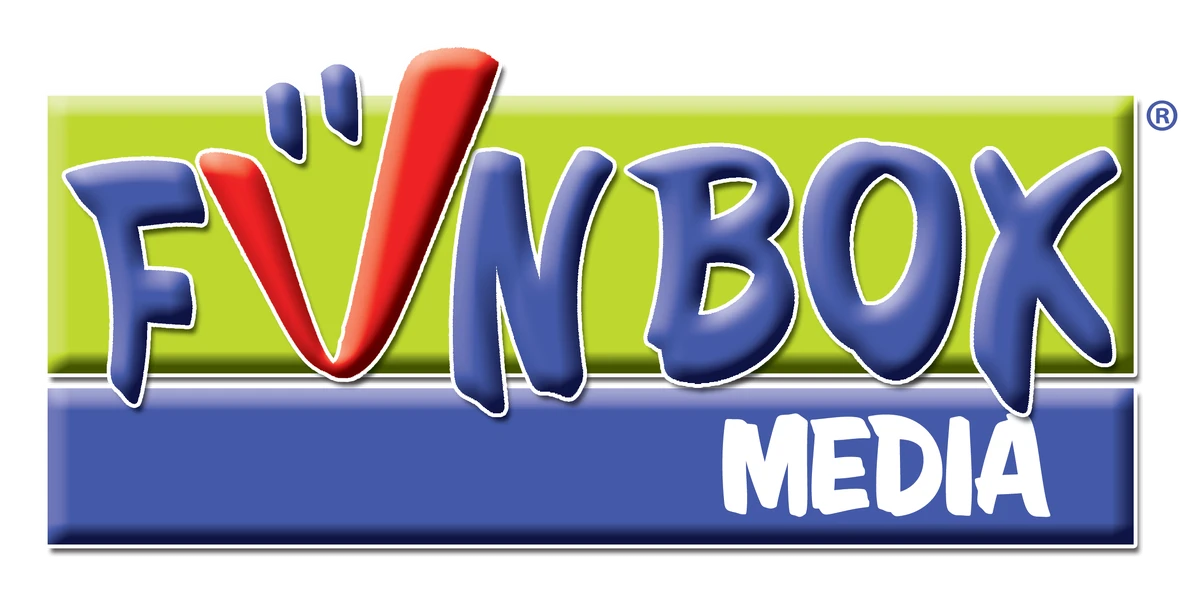 Funbox Media | Nintendo | Fandom