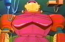 Garbage Man | Nintendo | Fandom