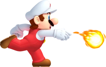 Fire Mario | Nintendo | Fandom