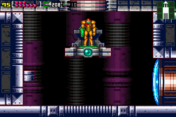 Tourian | Nintendo Wiki | Fandom