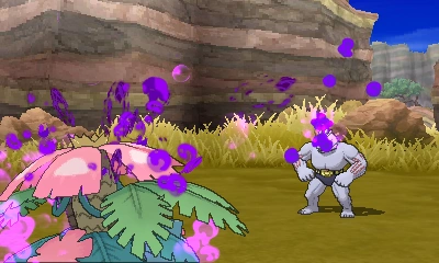 Toxic | Nintendo | Fandom