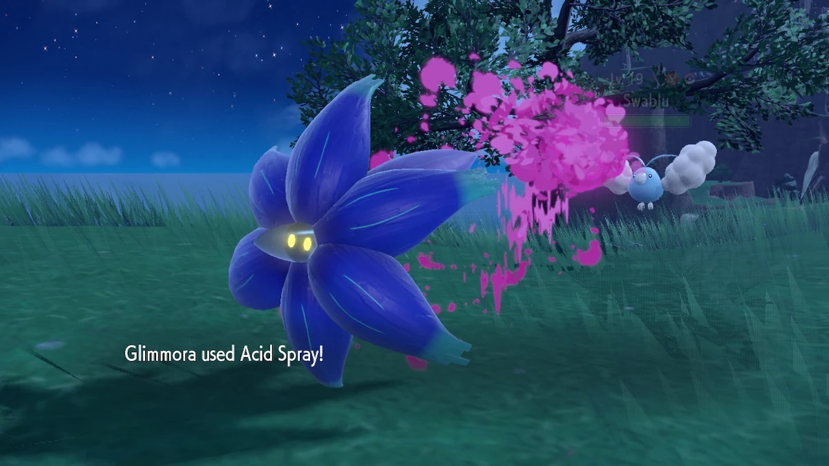 Acid Spray | Nintendo | Fandom