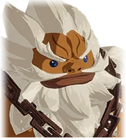 Daruk/gallery | Nintendo | Fandom