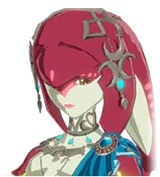 Princess Mipha/gallery | Nintendo | Fandom