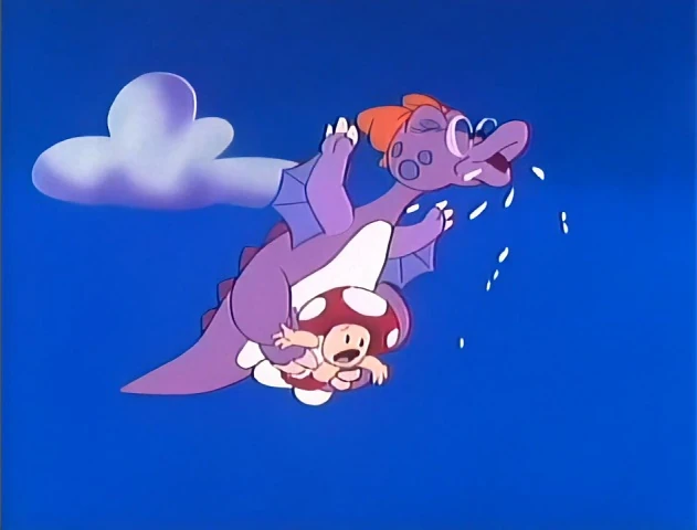 The Bird! The Bird! | Nintendo | Fandom