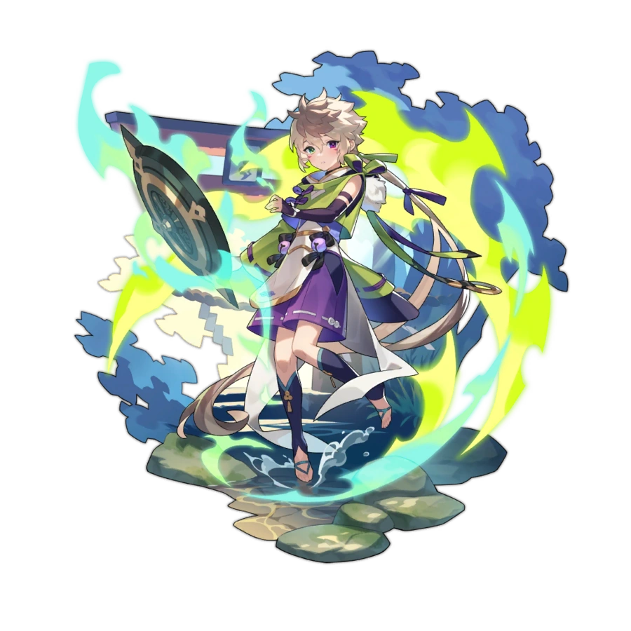 Izumo Nintendo Fandom