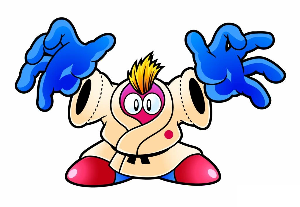 Jukid | Nintendo | Fandom