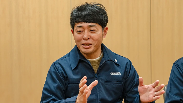 Masaaki Ishikawa | Nintendo | Fandom