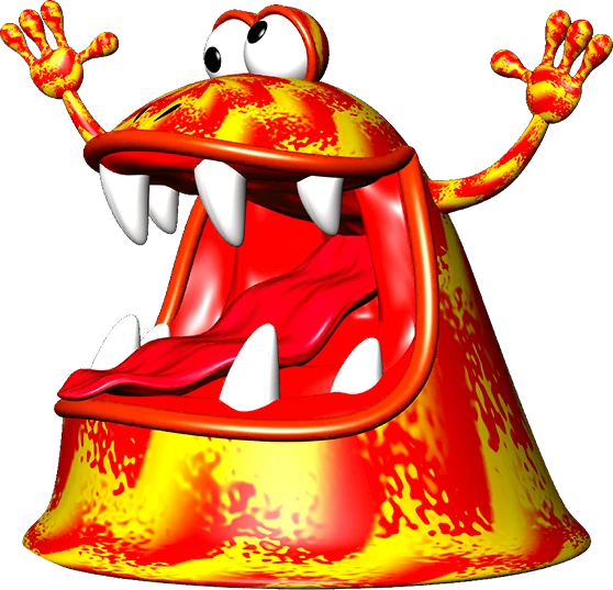 Blargg | Nintendo | Fandom