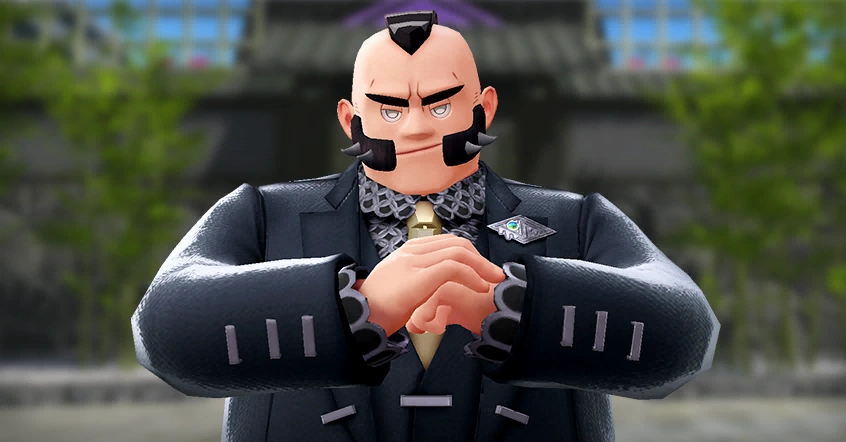 Philippe | Nintendo | Fandom