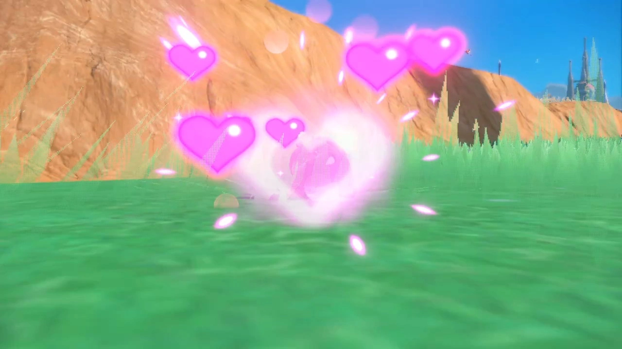 Attract | Nintendo | Fandom