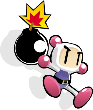 Bomberman (character)/gallery | Nintendo | Fandom