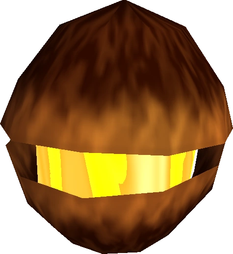 Deku Nut | Nintendo | Fandom