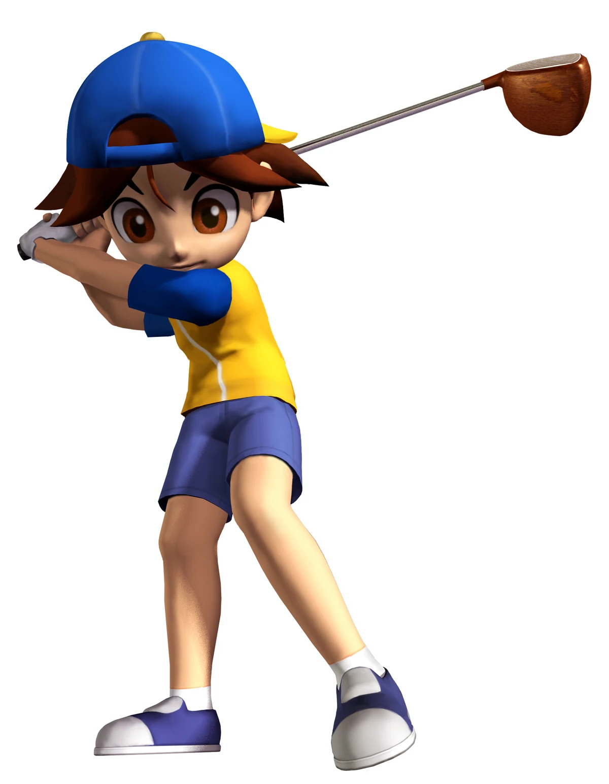 Neil | Nintendo | Fandom