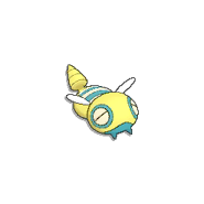 Dunsparce | Nintendo | Fandom