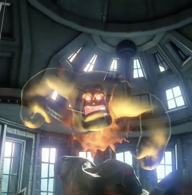 Ug The Caveman | Nintendo | Fandom