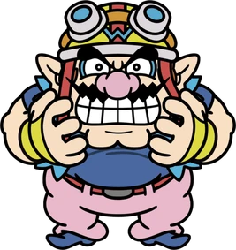 Wario | Nintendo | Fandom