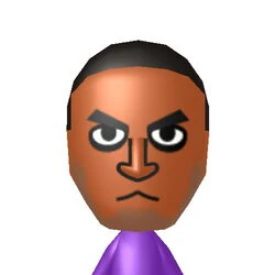 Ray (Wii Fit) | Nintendo | Fandom