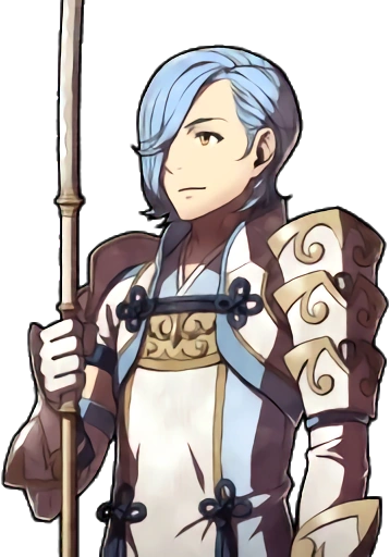 Shigure | Nintendo | Fandom