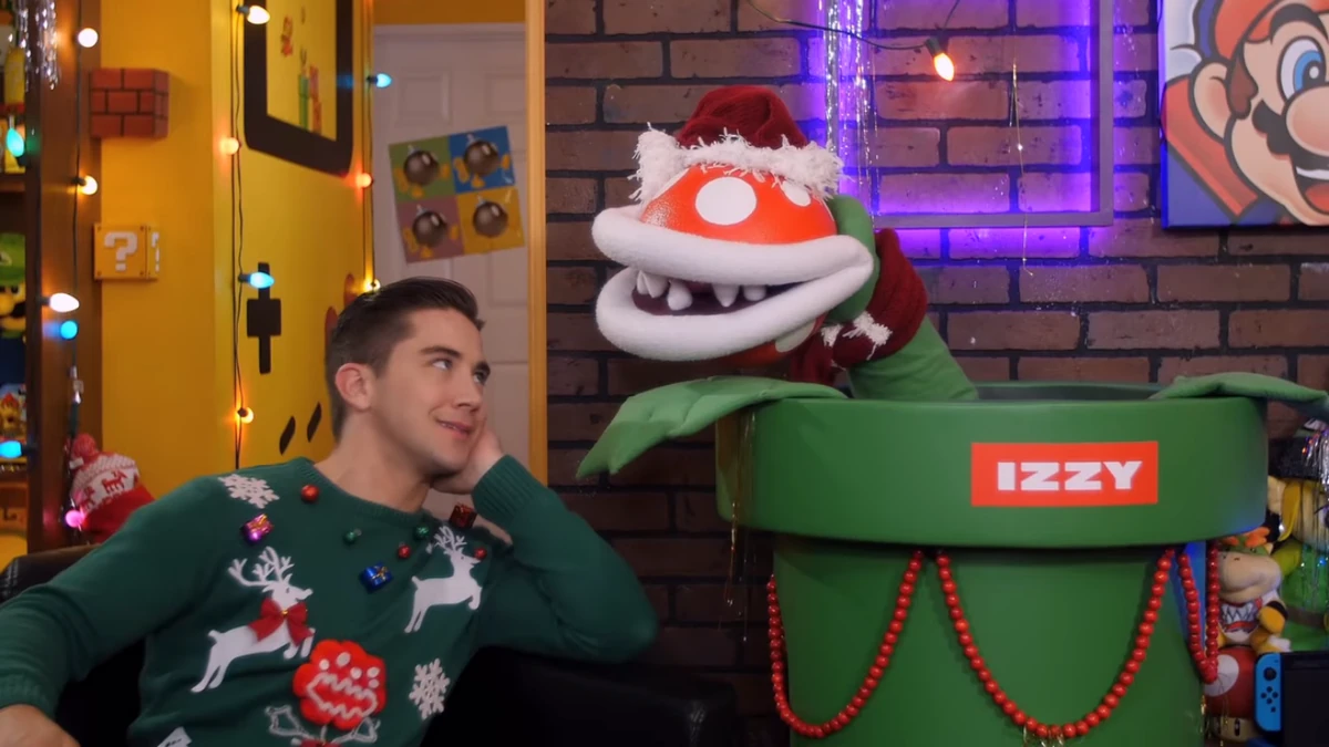 The Play Nintendo Show | Nintendo | Fandom