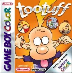 Tootuff | Nintendo | Fandom