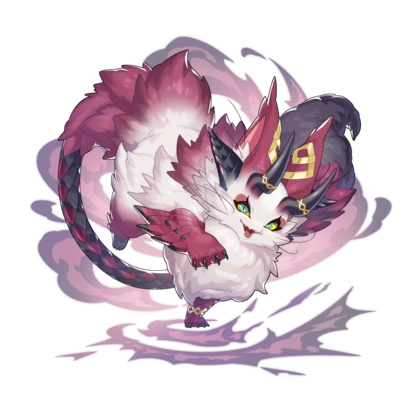 Cat Sìth | Nintendo | Fandom