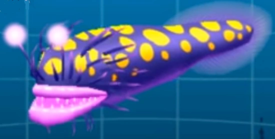 Long Water Dumple | Nintendo | Fandom