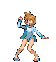 Misty/gallery | Nintendo | Fandom