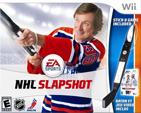 NHL Slapshot/gallery | Nintendo | Fandom