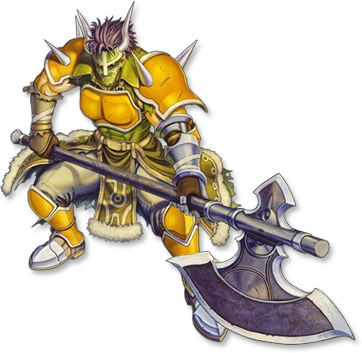 Legion | Nintendo | Fandom