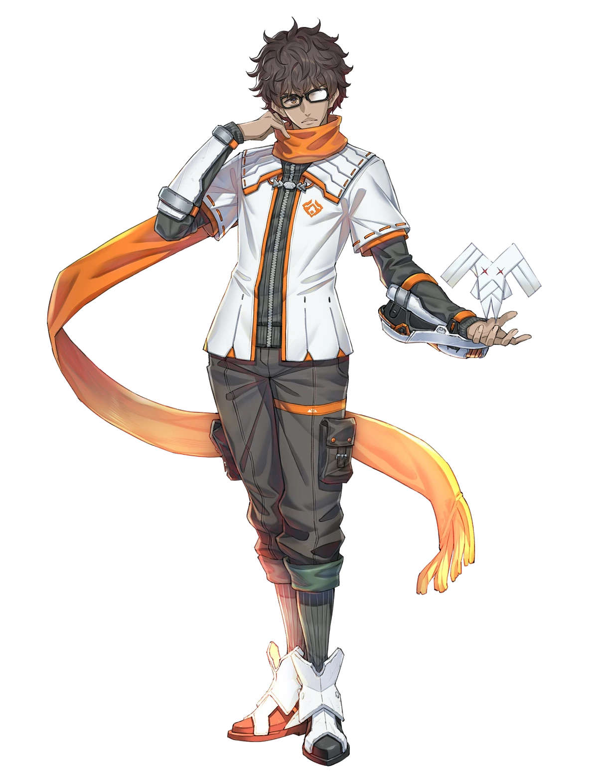 Taion | Nintendo | Fandom