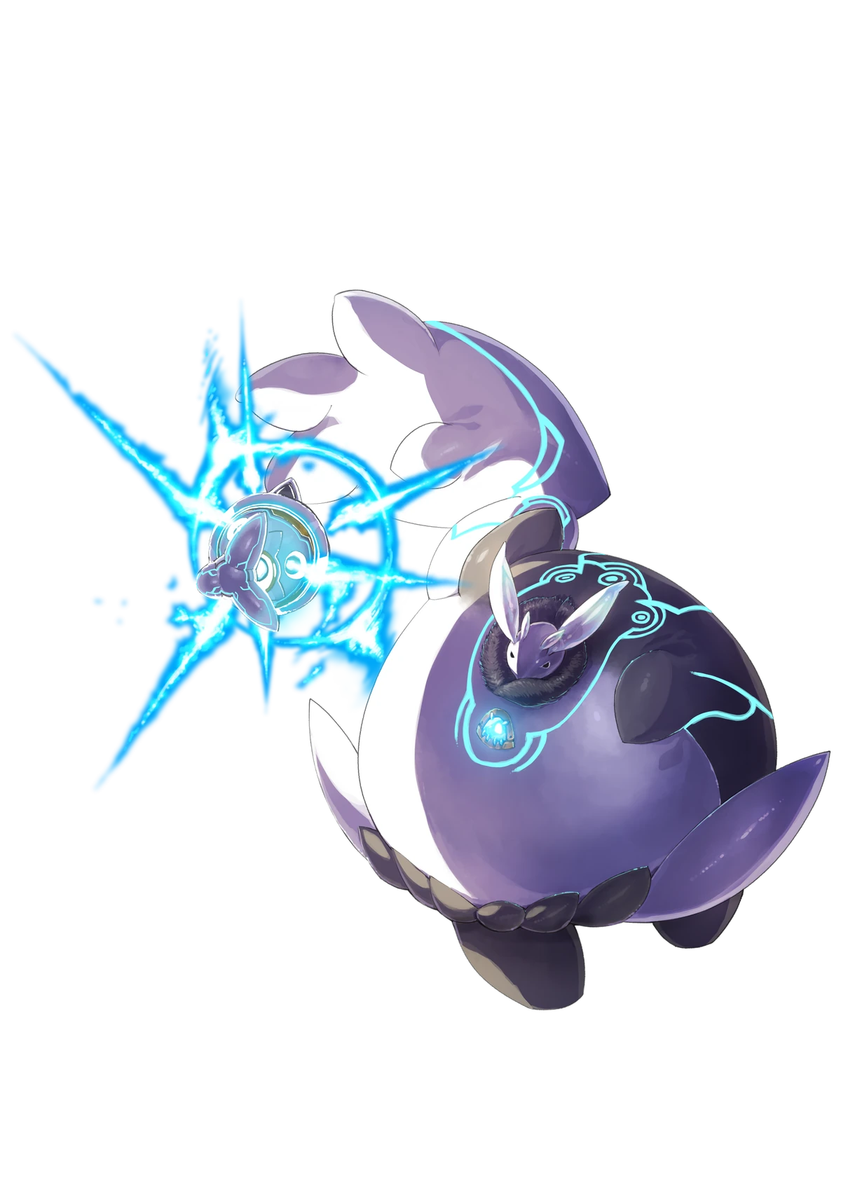 Boreas | Nintendo | Fandom