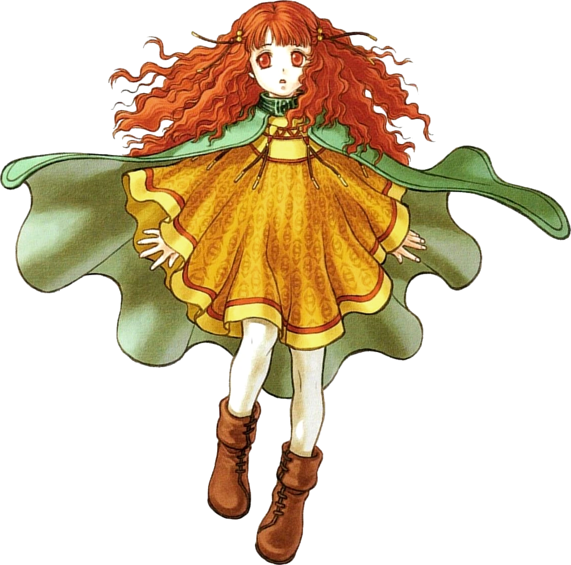 Yune/gallery | Nintendo | Fandom