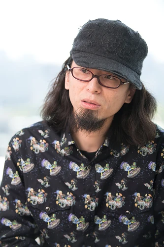 Kengo Nakahiro | Nintendo | Fandom