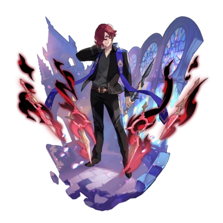 Nevin | Nintendo | Fandom