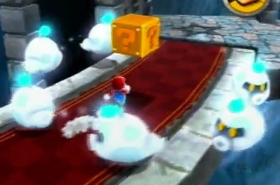 Octoboo | Nintendo | Fandom