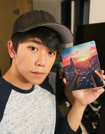 Aleks Le | Nintendo | Fandom