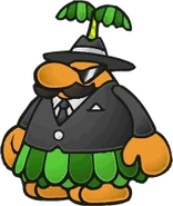 Pianta | Nintendo | Fandom