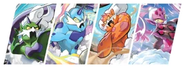 Forces of Nature (Pokémon) | Nintendo | Fandom