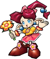 Lip | Nintendo | Fandom