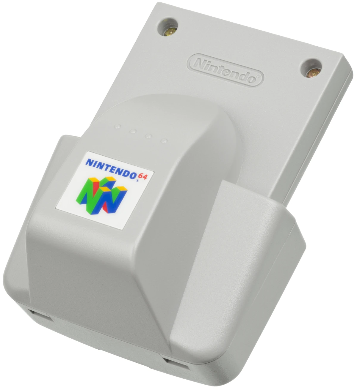 Rumble Pak | Nintendo | Fandom