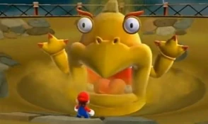 Squizzard | Nintendo | Fandom