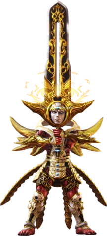 Valiance | Nintendo | Fandom