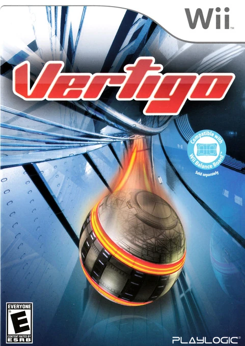 Vertigo | Nintendo | Fandom